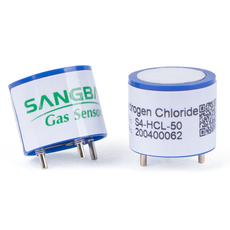 hydrogen chloride sensor--Bosean sensor
