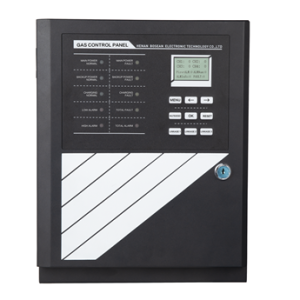 Gas control panel-Gas Monitor System-Products-Henan Bosean Electronic ...