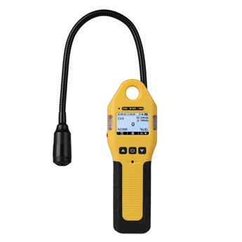 Portable gas Detector-Bosean