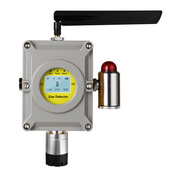 Gas Monitor System-Products-Henan Bosean Electronic CO.,Ltd.