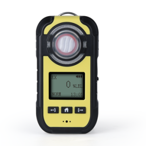 Portable gas Detector-Bosean2